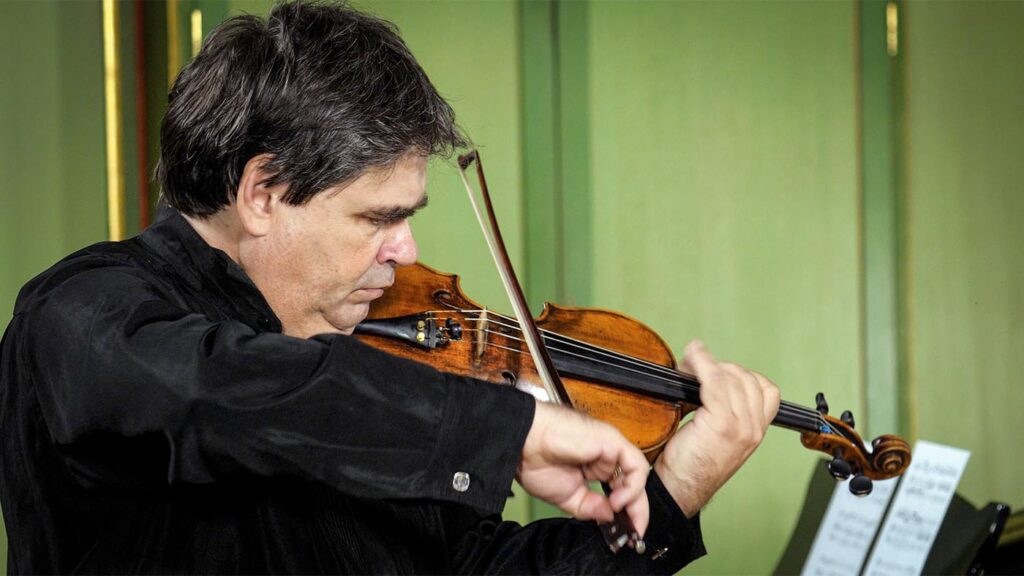Poveștile instrumentelor | O poveste despre vioară